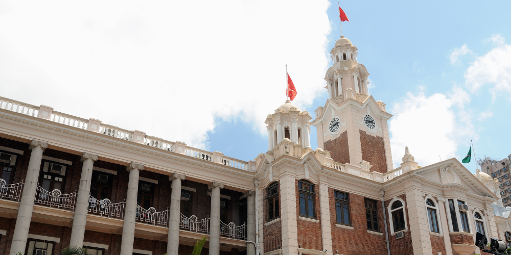 2025年香港Non-JUPAS入學資訊懶人包：申請資格、學歷要求、所需文件 - 加拿大生活雜誌